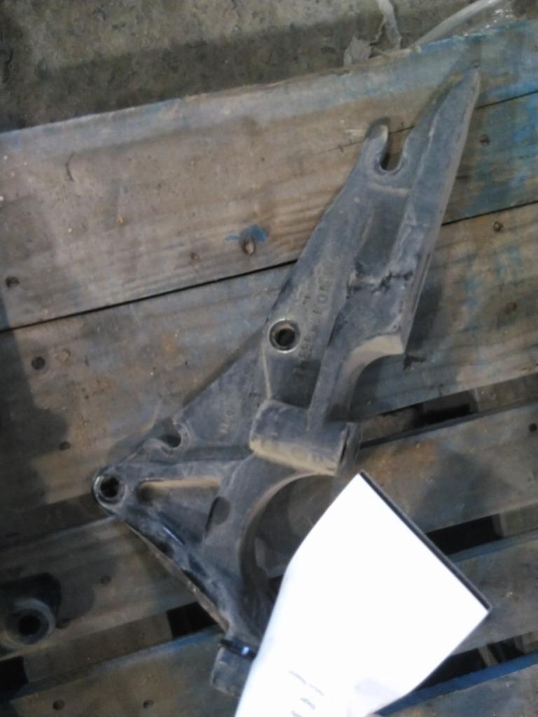 2021 KENWORTH T680 DPF/SCR BRACKET | Shop Parts | LKQ Heavy Truck