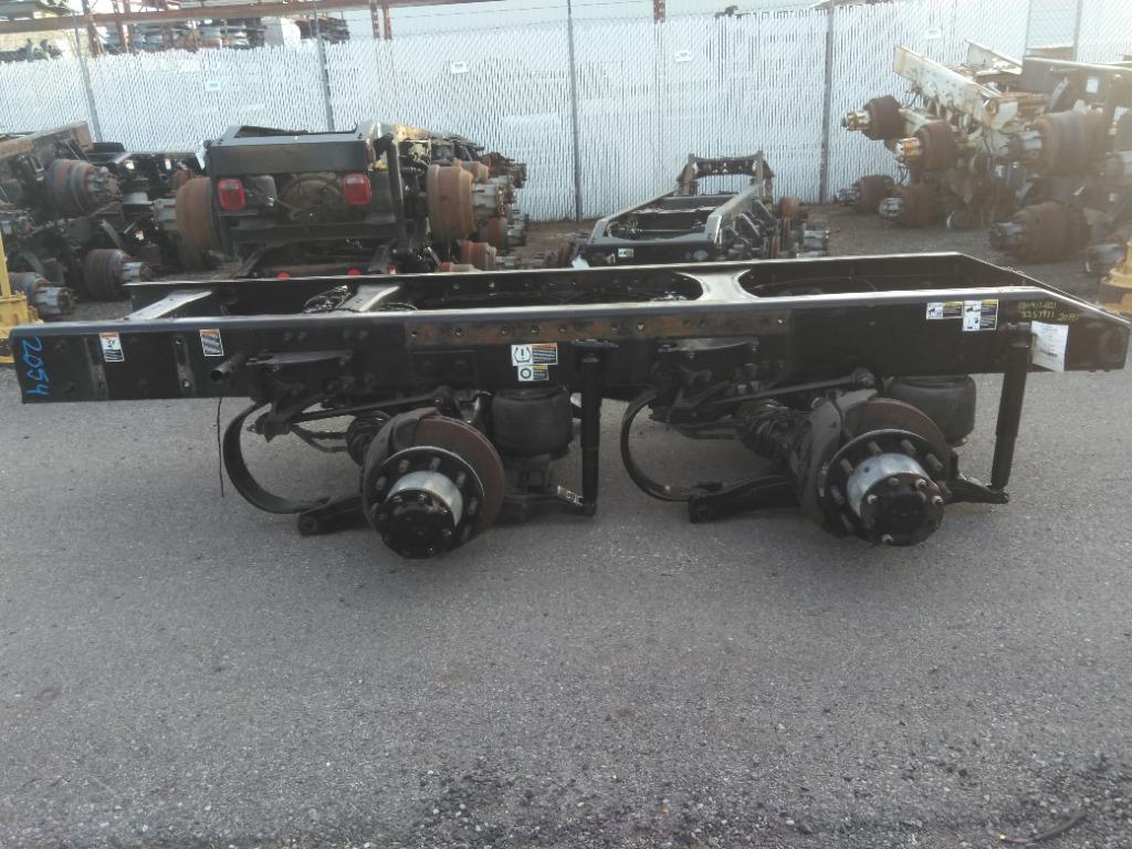 2020 PETERBILT FLEX AIR CUTOFF - TANDEM AXLE | Shop Parts | LKQ Heavy Truck