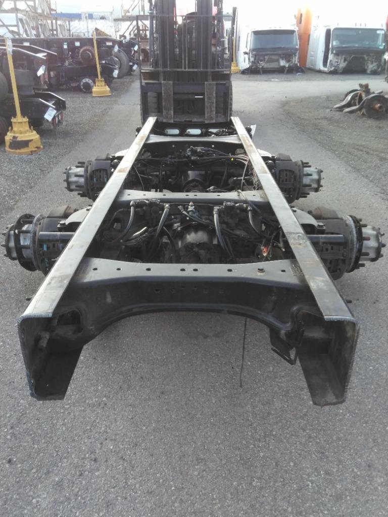 2020 PETERBILT FLEX AIR CUTOFF - TANDEM AXLE | Shop Parts | LKQ Heavy Truck