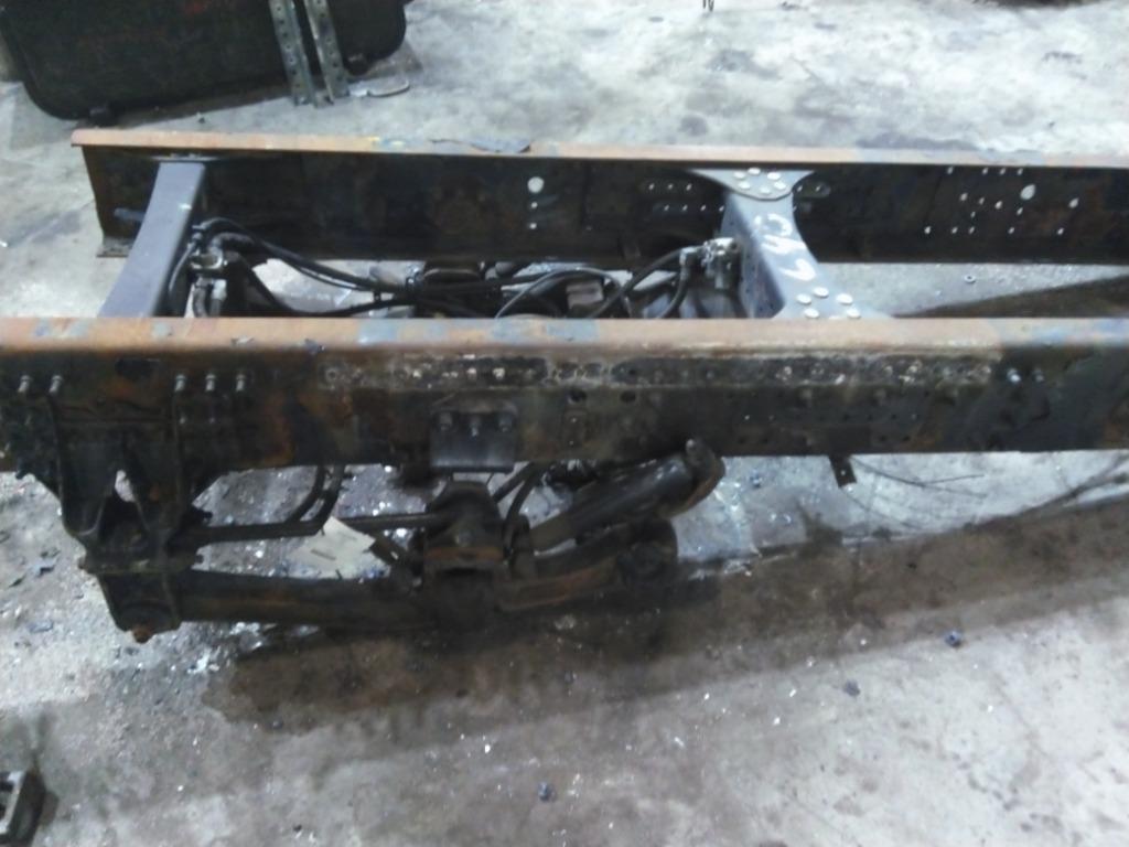 HENDRICKSON PRIMAAX SUSPENSION | Shop Parts | LKQ Heavy Truck