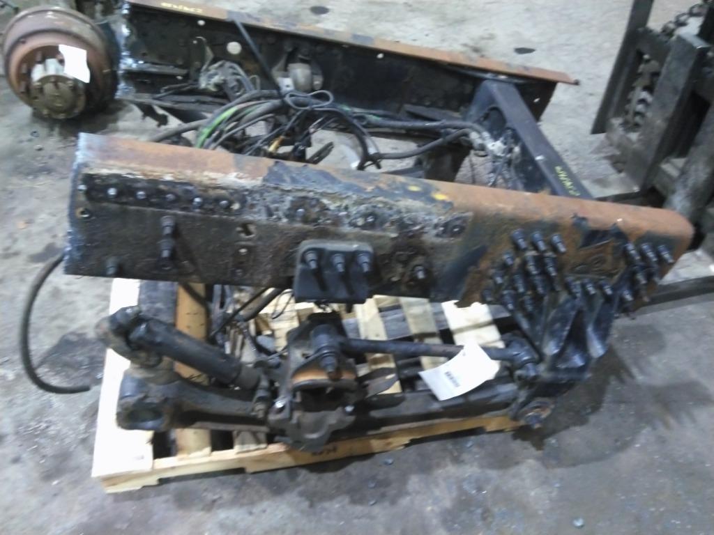 HENDRICKSON PRIMAAX SUSPENSION | Shop Parts | LKQ Heavy Truck