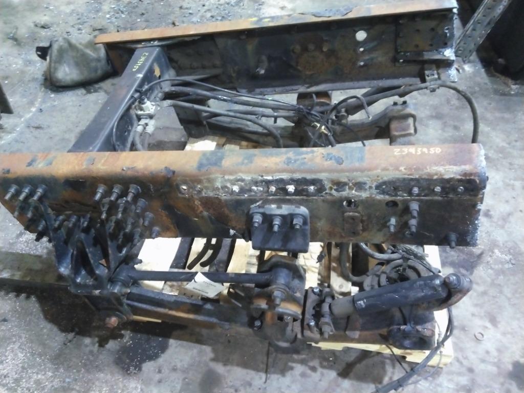 HENDRICKSON PRIMAAX SUSPENSION | Shop Parts | LKQ Heavy Truck