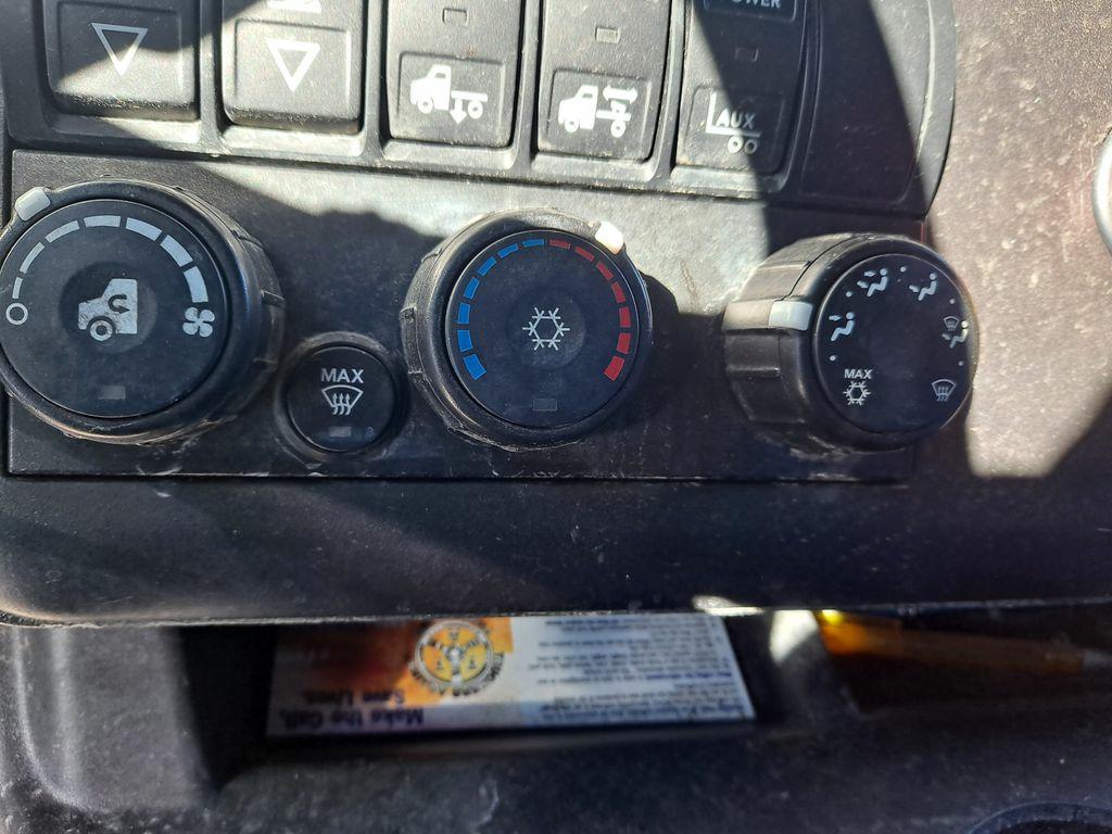 INTERNATIONAL LT TEMPERATURE CONTROL | Shop Parts | LKQ Heavy Truck