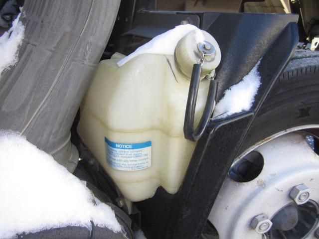 ISUZU NPR HD RADIATOR OVERFLOW TANK | Shop Parts | LKQ Heavy Truck