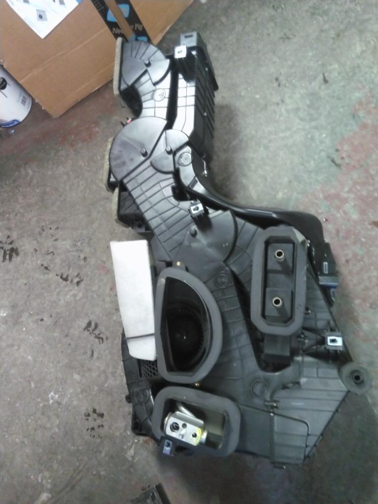 PACCAR 14105AD KENWORTH T270 BLOWER MOTOR (HVAC) | Shop Parts | LKQ ...