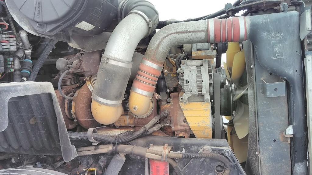 CAT C15 (DUAL TURBO-ACERT-EPA04) ENGINE ASSEMBLY | Shop Parts | LKQ ...