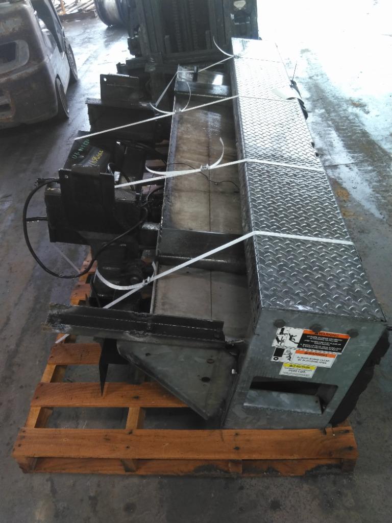 2018 TLT35 LIFT GATE ASSEMBLY | Shop Parts | LKQ Heavy Truck