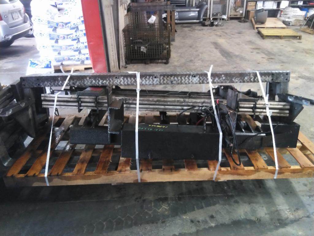 2018 TLT35 LIFT GATE ASSEMBLY | Shop Parts | LKQ Heavy Truck