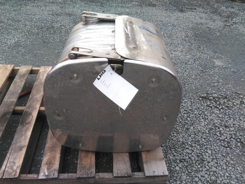 21311953 MACK MP8 SCR ASSEMBLY (SELECTIVE CATALYTIC REDUCTION) | Shop ...