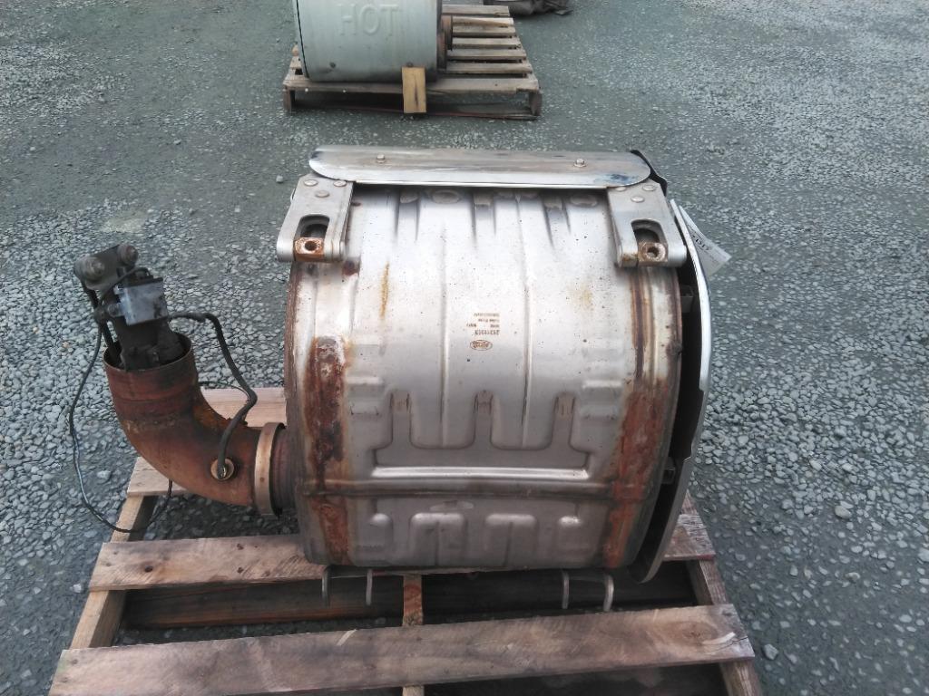 21311953 MACK MP8 SCR ASSEMBLY (SELECTIVE CATALYTIC REDUCTION) | Shop ...