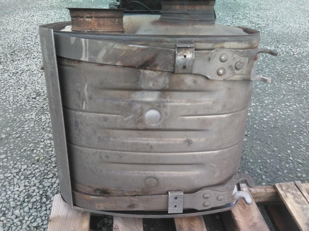 21311953 MACK MP8 SCR ASSEMBLY (SELECTIVE CATALYTIC REDUCTION) | Shop ...