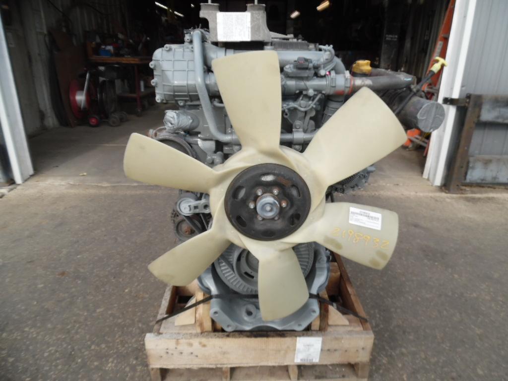 DETROIT DD13 (471928) ENGINE ASSEMBLY | Shop Parts | LKQ Heavy Truck