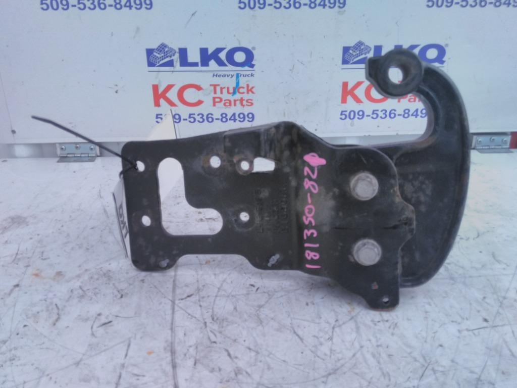 2020 T270 HOOD BRACKET | Shop Parts | LKQ Heavy Truck