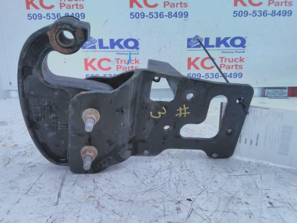 2020 T270 HOOD BRACKET | Shop Parts | LKQ Heavy Truck