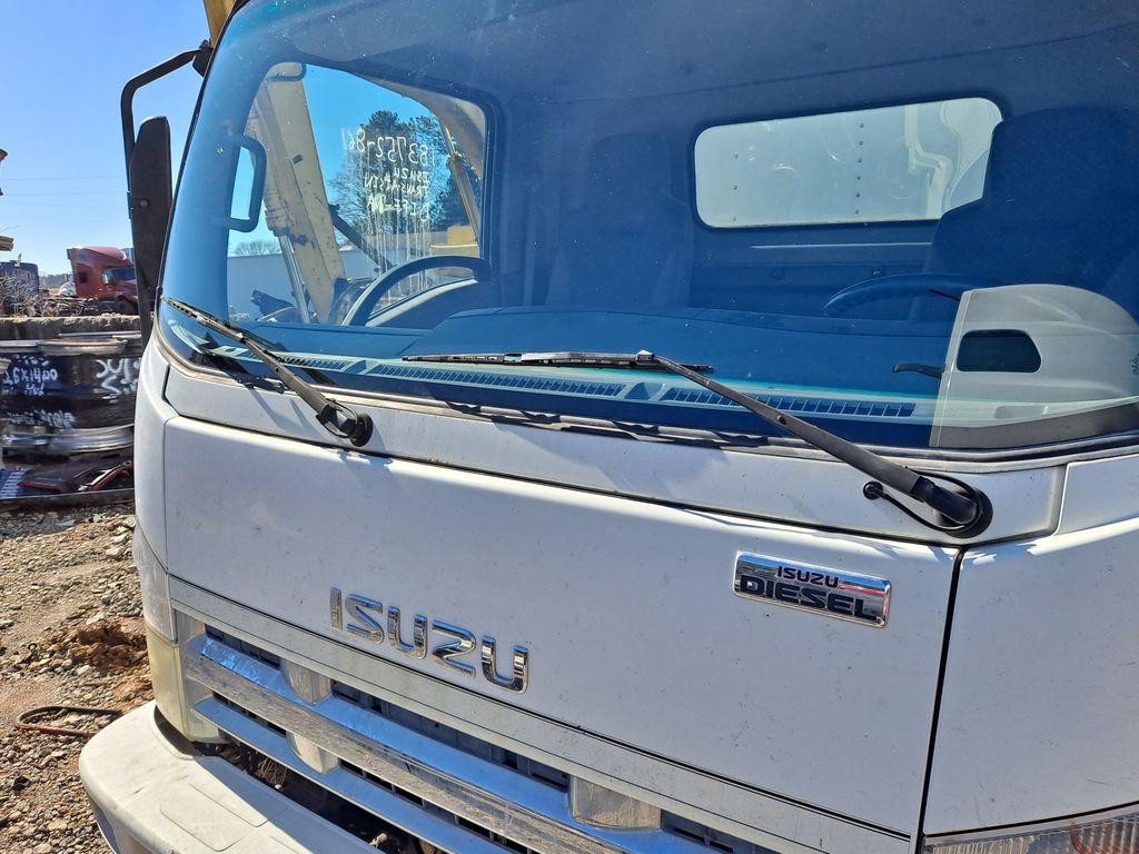 2013 ISUZU NPR HD WINDSHIELD WIPER ASSEMBLY | Shop Parts | LKQ Heavy Truck