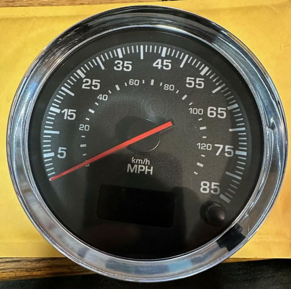 2010 KENWORTH T2000 GAUGE SPEEDOMETER | Shop Parts | LKQ Heavy Truck