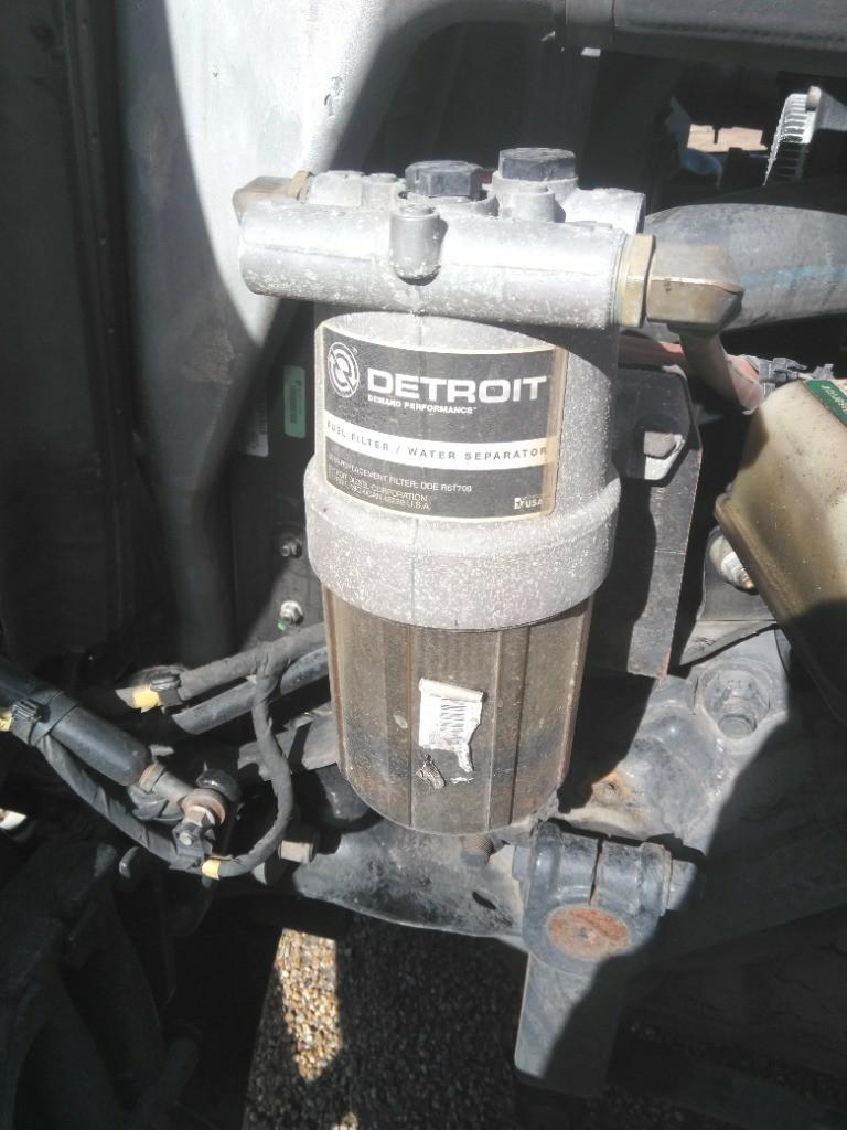 2019 DETROIT DD15 FUEL WATER SEPARATOR ASSEMBLY | Shop Parts | LKQ ...