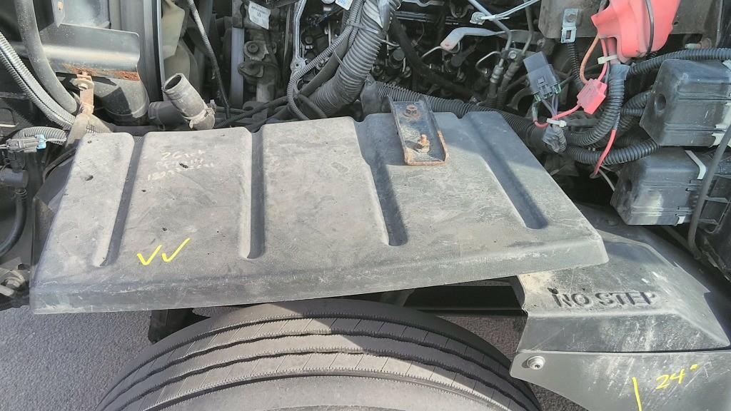 2015 TERRASTAR FENDER SPLASH SHIELD/GUARD | Shop Parts | LKQ Heavy Truck