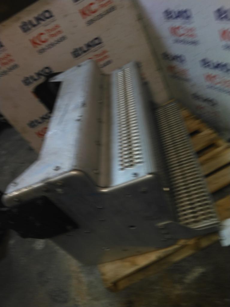 M22-6028 PETERBILT 579 DPF COVER | Shop Parts | LKQ Heavy Truck