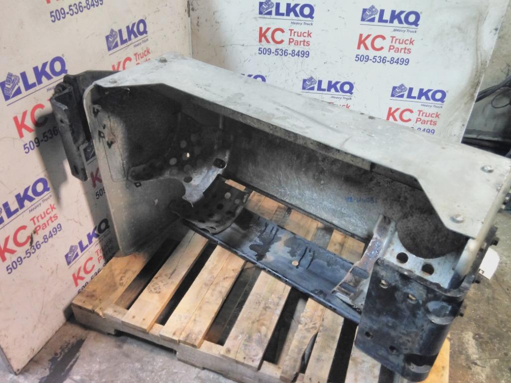 M22-6028 PETERBILT 579 DPF COVER | Shop Parts | LKQ Heavy Truck