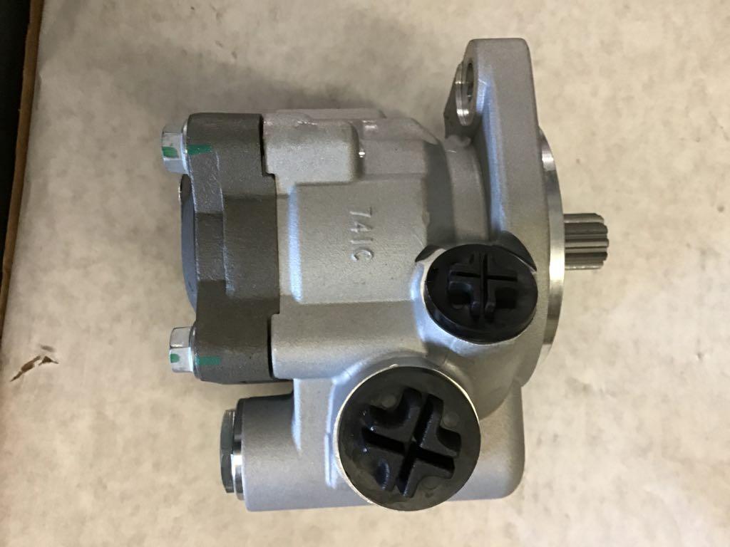 4167175C91 INTERNATIONAL POWER STEERING PUMP | Shop Parts | LKQ Heavy Truck