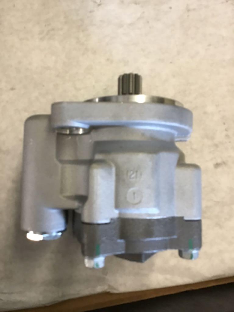 4167175C91 INTERNATIONAL POWER STEERING PUMP | Shop Parts | LKQ Heavy Truck