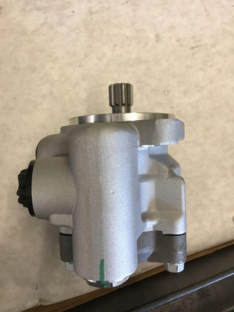 4167175C91 INTERNATIONAL POWER STEERING PUMP | Shop Parts | LKQ Heavy Truck