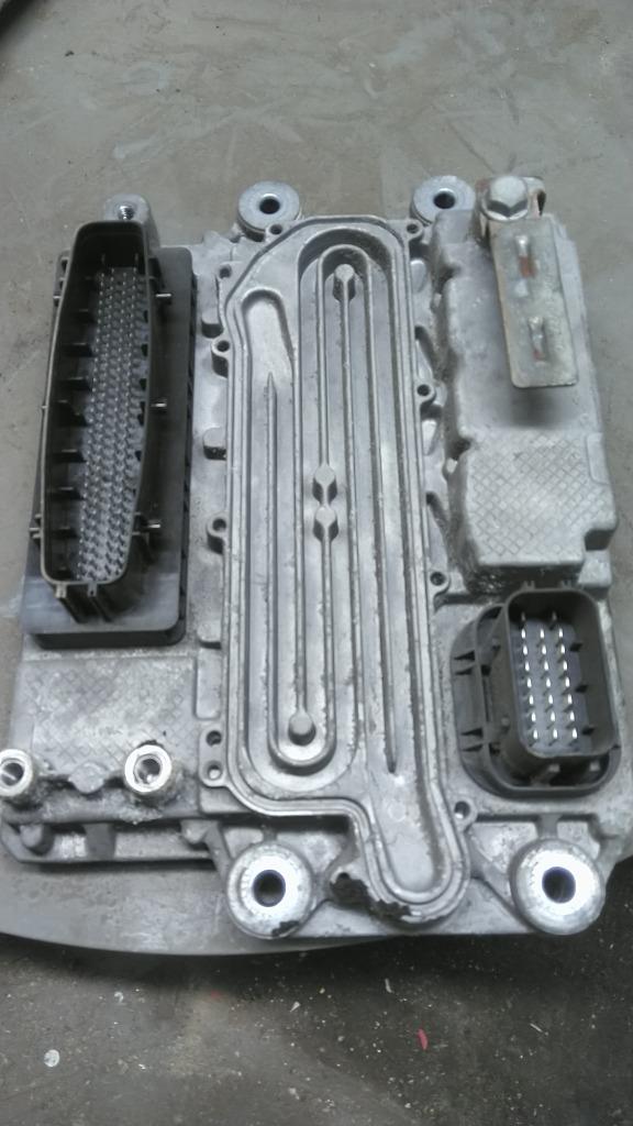 A 000 446 46 54/003 DETROIT DD13 AFTERTREATMENT CONTROL MODULE (ACM ...