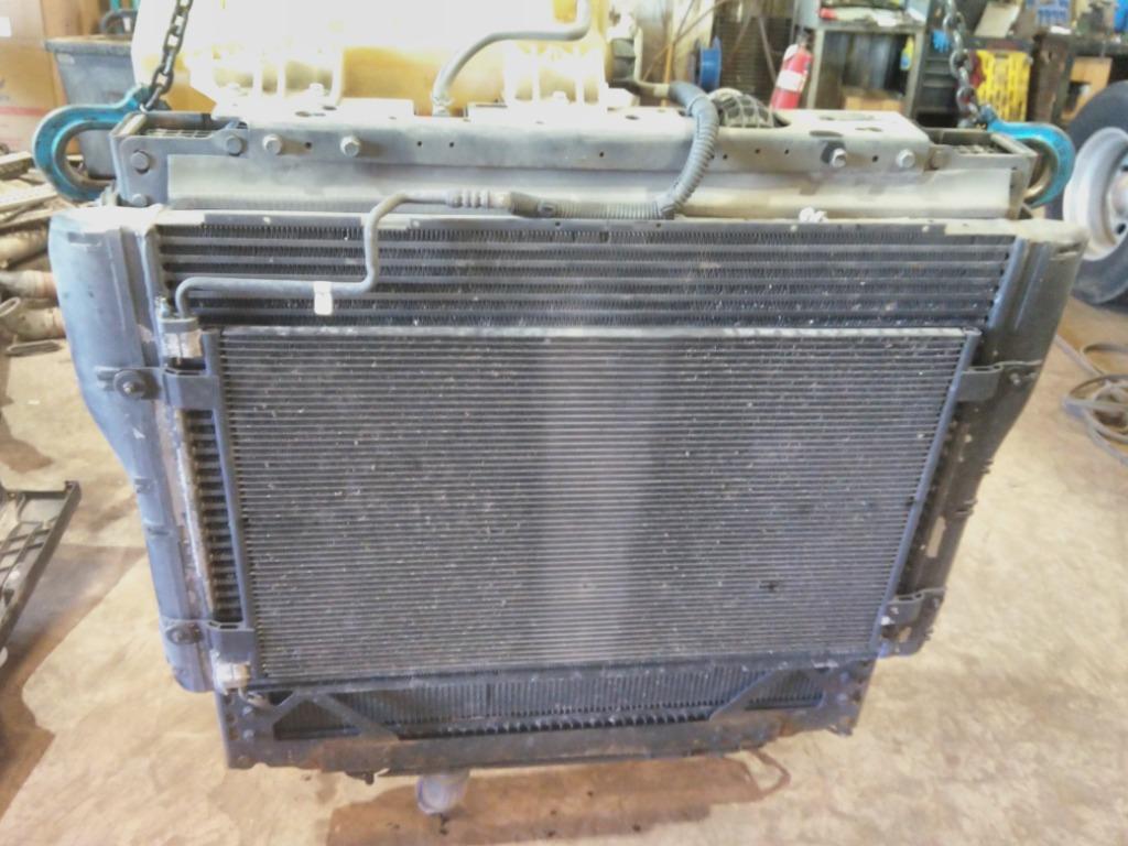 2015 KENWORTH T680 COOLING ASSEMBLY (RAD COND ATAAC) | Shop Parts | LKQ ...