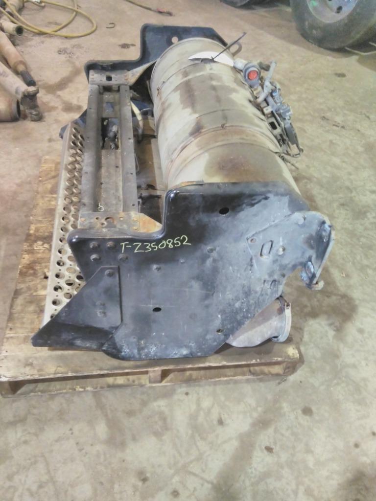 PACCAR MX-13 DPF ASSEMBLY (DIESEL PARTICULATE FILTER) | Shop Parts ...