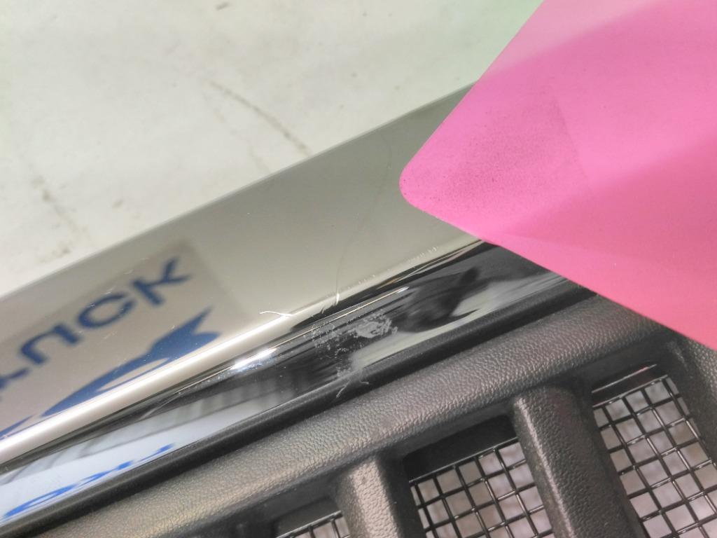 MV GRILLE | Shop Parts | LKQ Heavy Truck