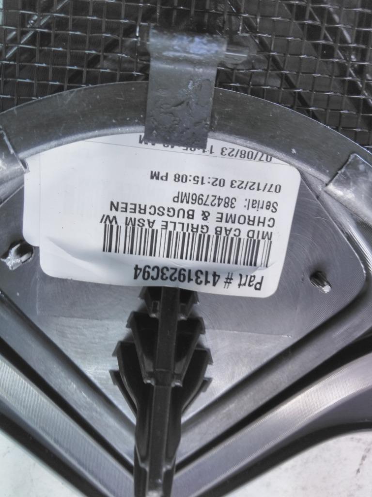 MV GRILLE | Shop Parts | LKQ Heavy Truck