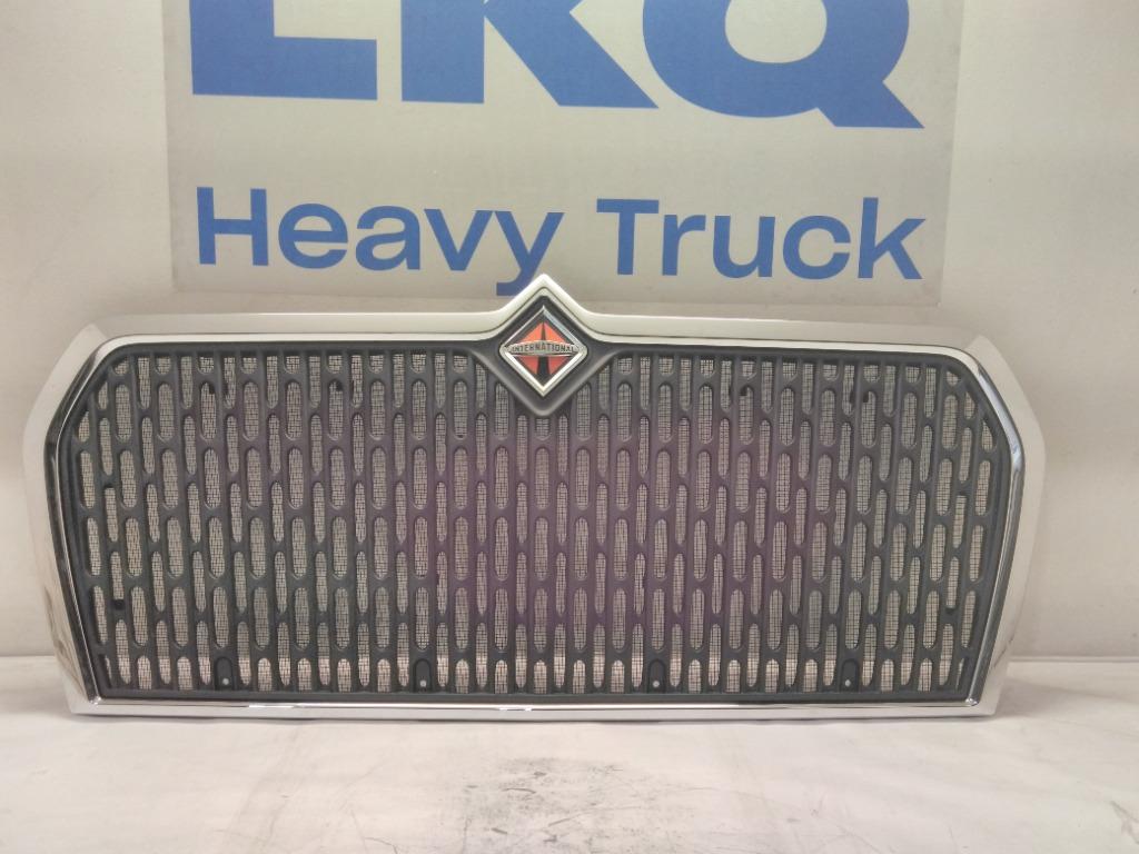 MV GRILLE | Shop Parts | LKQ Heavy Truck