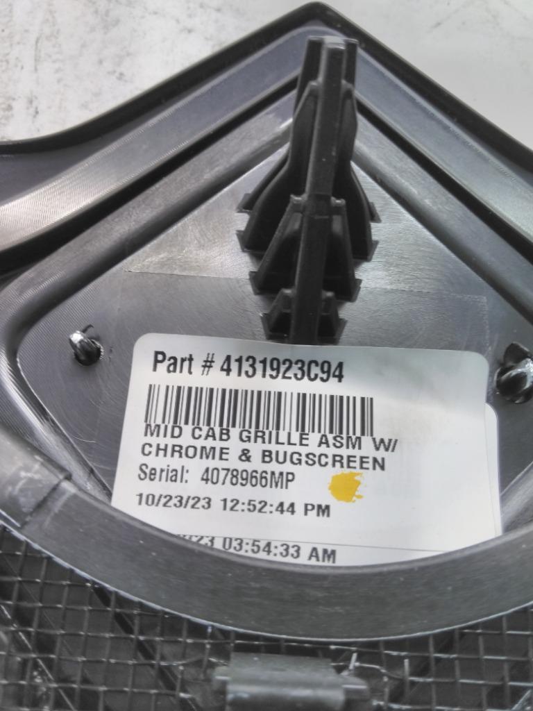 MV GRILLE | Shop Parts | LKQ Heavy Truck