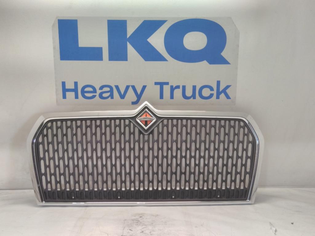 MV GRILLE | Shop Parts | LKQ Heavy Truck