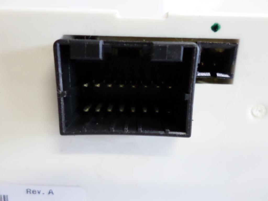 F21-1031 KENWORTH T680 TEMPERATURE CONTROL | Shop Parts | LKQ Heavy Truck