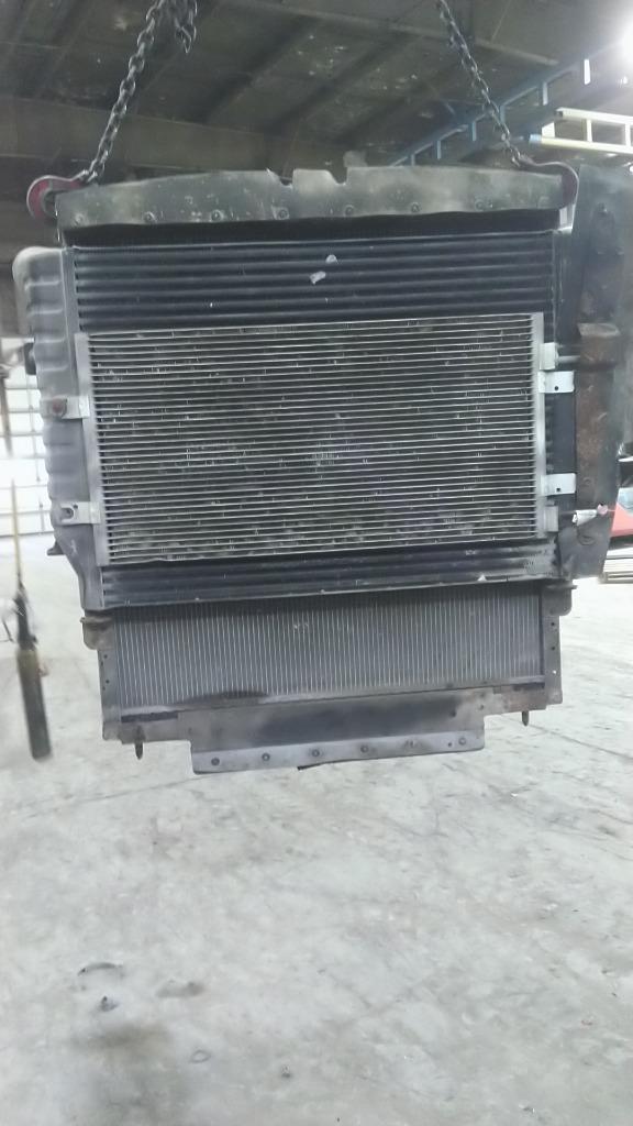 2006 MACK CXN613 COOLING ASSEMBLY (RAD COND ATAAC) | Shop Parts | LKQ ...