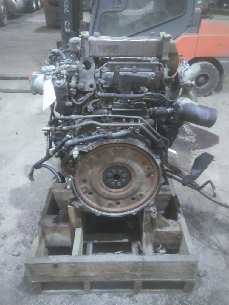 ISUZU 4HK1TC (5.2L) ENGINE ASSEMBLY | Shop Parts | LKQ Heavy Truck