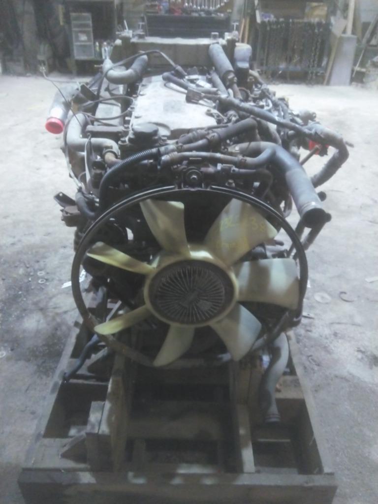 ISUZU 4HK1TC (5.2L) ENGINE ASSEMBLY | Shop Parts | LKQ Heavy Truck