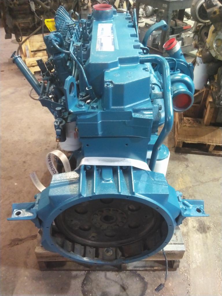 INTERNATIONAL DT466 NGD-P (MECH) ENGINE ASSEMBLY | Shop Parts | LKQ ...