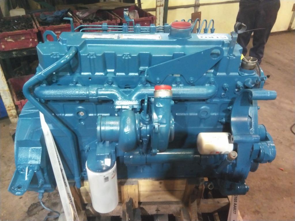 INTERNATIONAL DT466 NGD-P (MECH) ENGINE ASSEMBLY | Shop Parts | LKQ ...