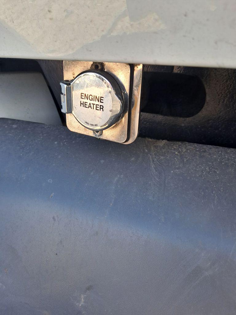 PACCAR MX-13 ENGINE BLOCK HEATER | Shop Parts | LKQ Heavy Truck