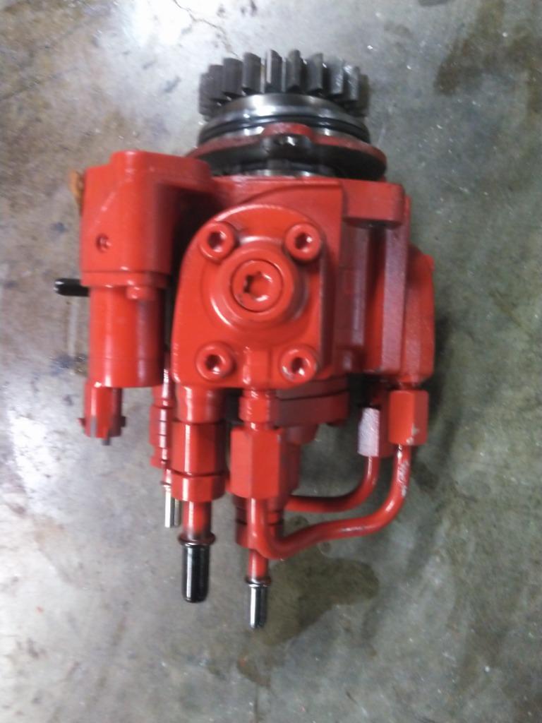5486970 CUMMINS X12 EPA17 FUEL PUMP GEAR DRIVEN | Shop Parts | LKQ ...