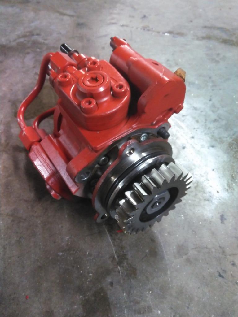 5486970 CUMMINS X12 EPA17 FUEL PUMP GEAR DRIVEN | Shop Parts | LKQ ...