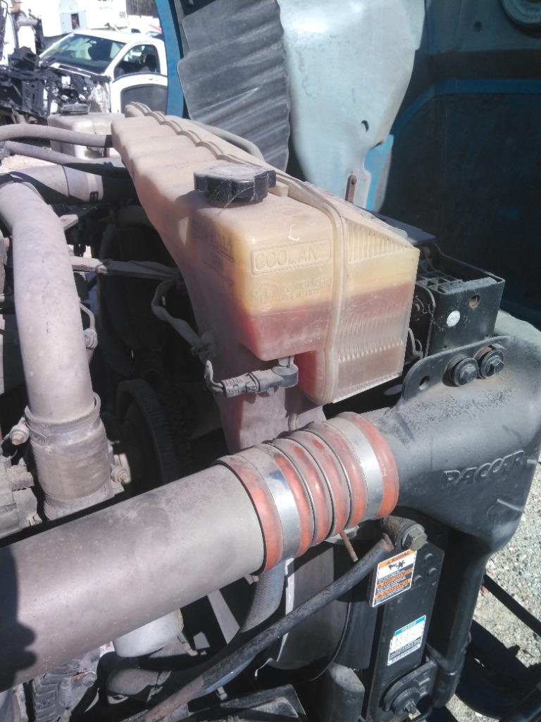 KENWORTH T680 RADIATOR OVERFLOW TANK | Shop Parts | LKQ Heavy Truck