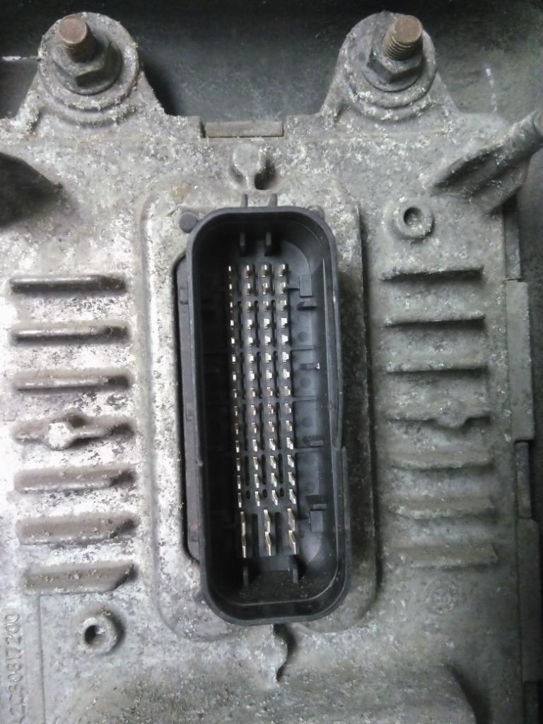 A2C30817200 VOLVO D13 AFTERTREATMENT CONTROL MODULE (ACM) | Shop Parts ...