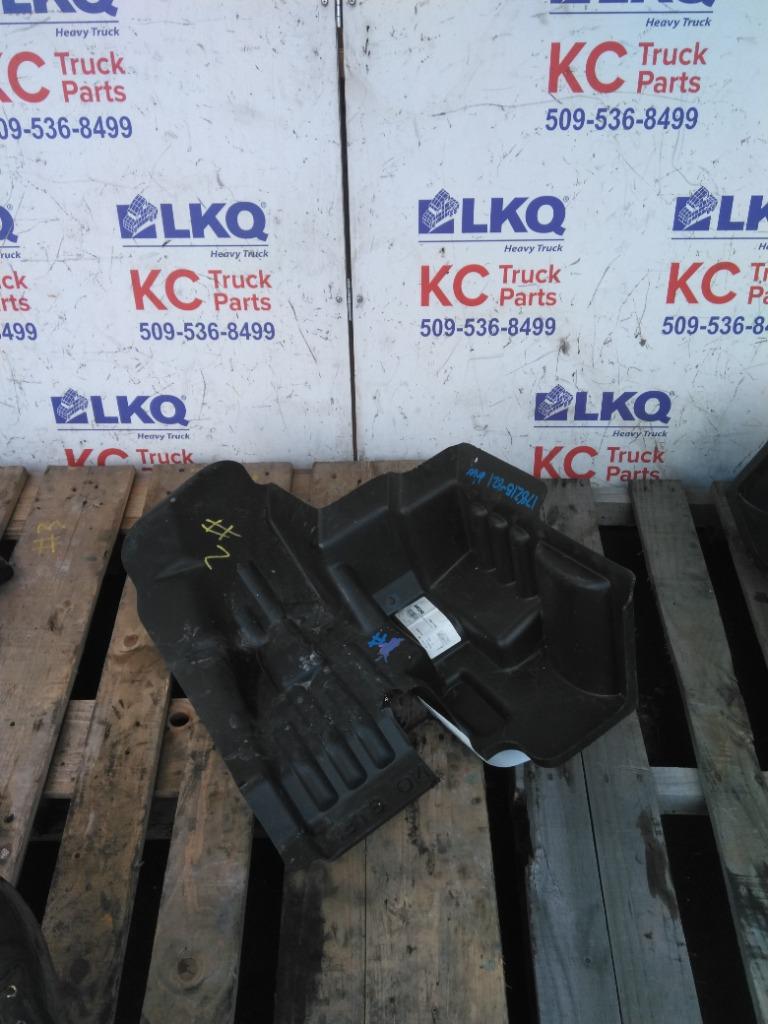 2019 T880 FENDER SPLASH SHIELD/GUARD | Shop Parts | LKQ Heavy Truck