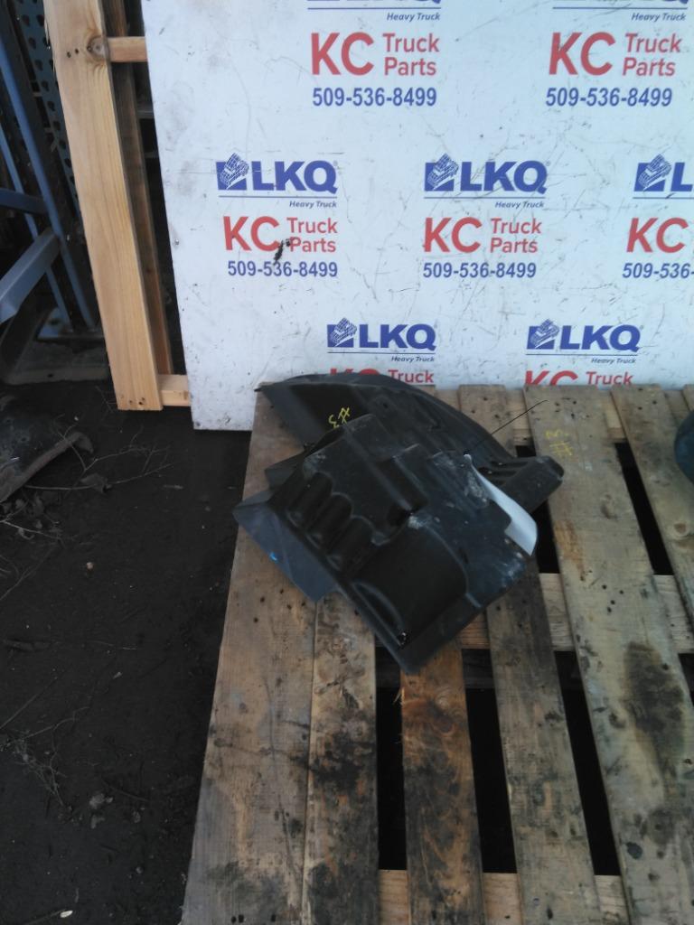 2019 T880 FENDER SPLASH SHIELD/GUARD | Shop Parts | LKQ Heavy Truck