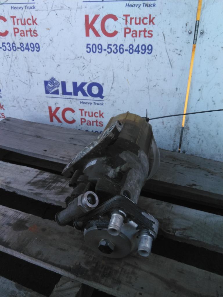 K37-1027-301110 PACCAR MX-13 EPA 17 FUEL FILTER HOUSING | Shop Parts ...