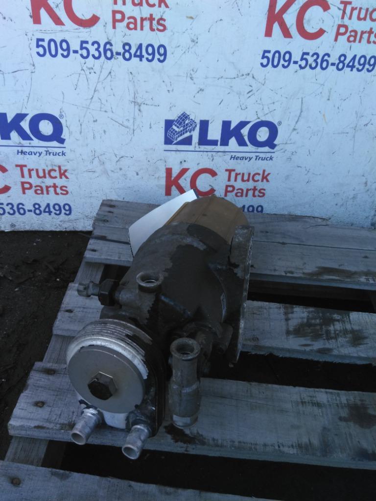 K37-1027-301110 PACCAR MX-13 EPA 17 FUEL FILTER HOUSING | Shop Parts ...